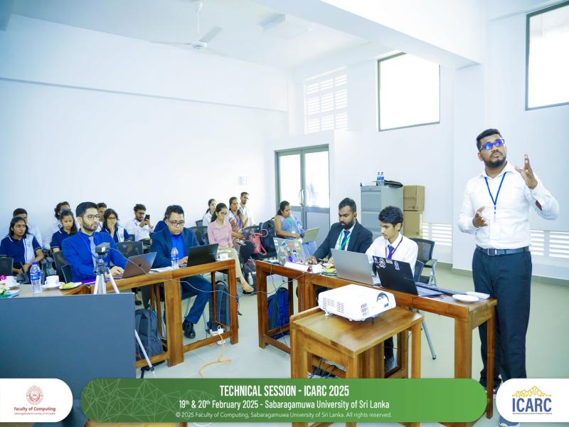 Faculty of Computing